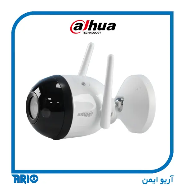 دوربین مداربسته بی سیم داهوا IPC-F2CP-LED + قیمت همکاری