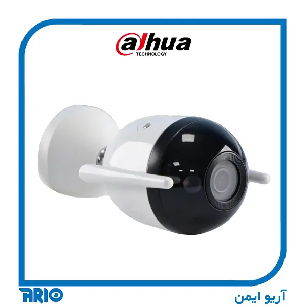 دوربین مداربسته بی سیم داهوا IPC-F2CP-LED + قیمت همکاری