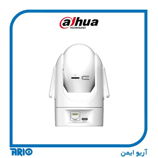 دوربین مداربسته بی سیم داهوا SD-H4C + قیمت همکاری